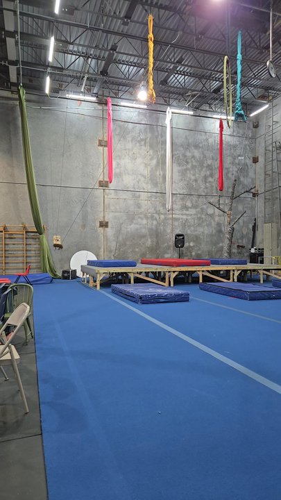 THE JUNGLE MOVEMENT ACADEMY - Updated May 2026 - 126 Photos & 62 ...