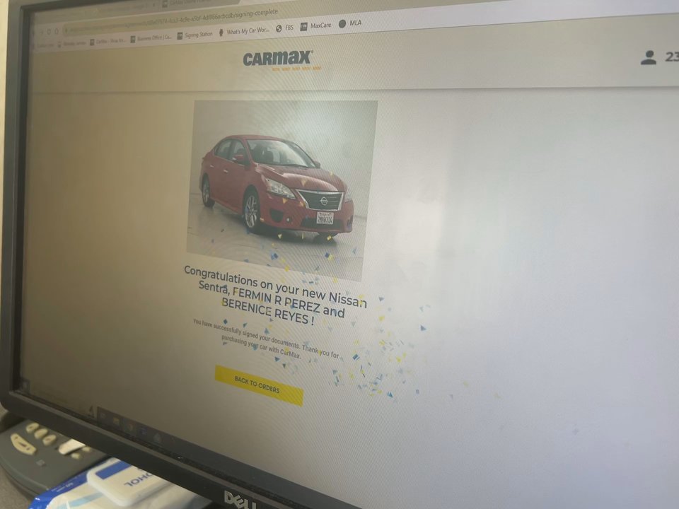 CARMAX - Updated September 2025 - 197 Photos & 763 Reviews - 3200 ...