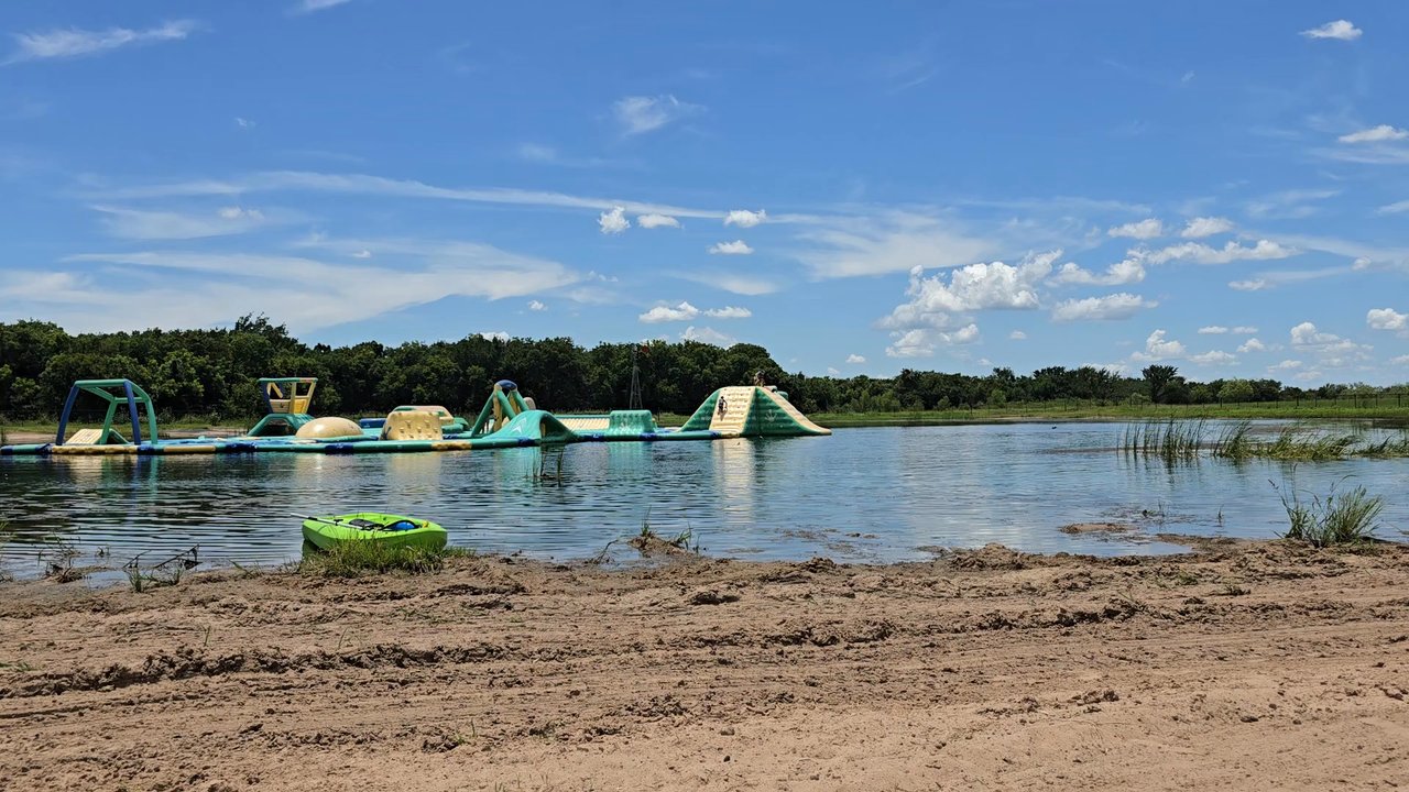 GREAT ESCAPES RV RESORTS NORTH TEXAS - Updated June 2026 - 131 Photos ...