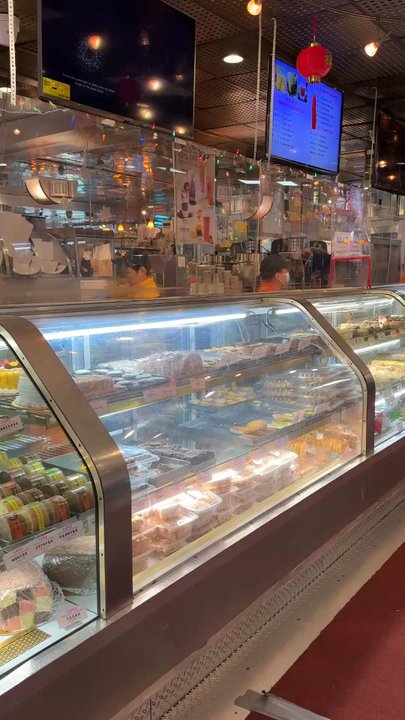 TAI PAN BAKERY - Updated December 2025 - 994 Photos & 739 Reviews - 194 ...