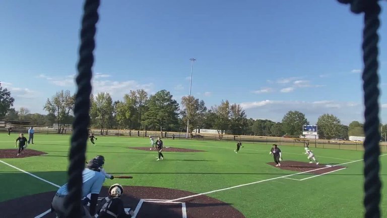 Ryleigh Myers's Softball Recruiting Profile | FieldLevel