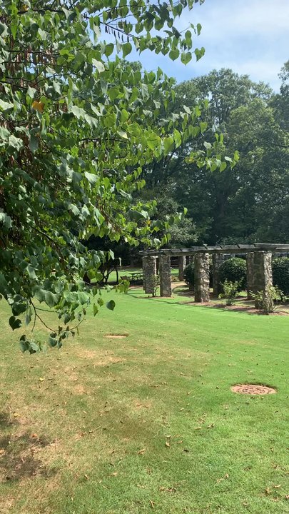 JC RAULSTON ARBORETUM - Updated October 2025 - 639 Photos & 112 Reviews ...