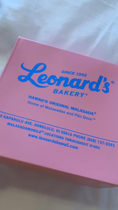 LEONARD’S BAKERY - Updated March 2025 - 14495 Photos & 9898 Reviews ...