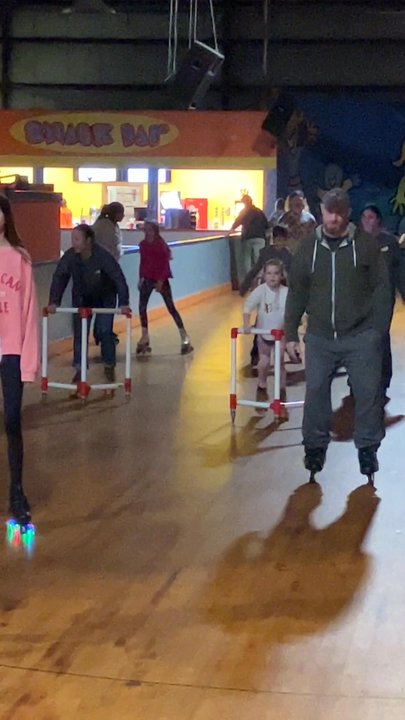 RON-A-ROLL - Updated January 2026 - 16 Photos & 55 Reviews - 85 S ...