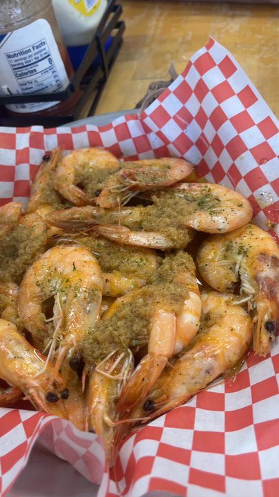 CRAWLINS SEAFOOD - Updated April 2025 - 136 Photos & 58 Reviews - 506 ...
