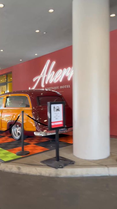 AHERN HOTEL - Updated June 2026 - 421 Photos & 233 Reviews - 300 W ...