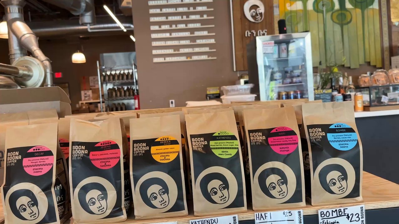 BOON BOONA COFFEE - Updated December 2025 - 623 Photos & 425 Reviews ...