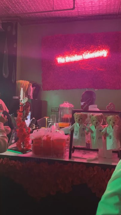 THE DRUNKEN LABORATORY - Updated January 2026 - 48 Photos & 17 Reviews ...