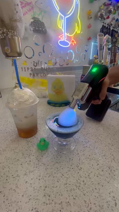 THE TIPSY DUCK PARLOR - Updated September 2025 - 238 Photos & 52 ...