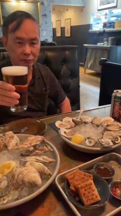 ST. ROCH FINE OYSTERS + BAR - Updated August 2025 - 920 Photos & 466 ...