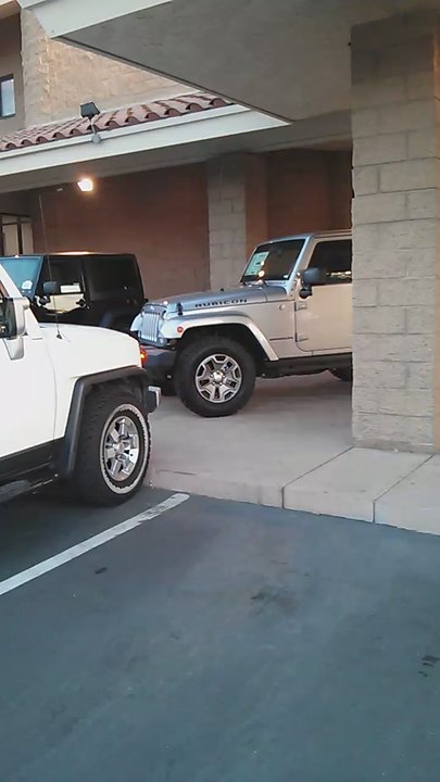 SIMI VALLEY CHRYSLER DODGE JEEP RAM - Updated May 2026 - 140 Photos ...