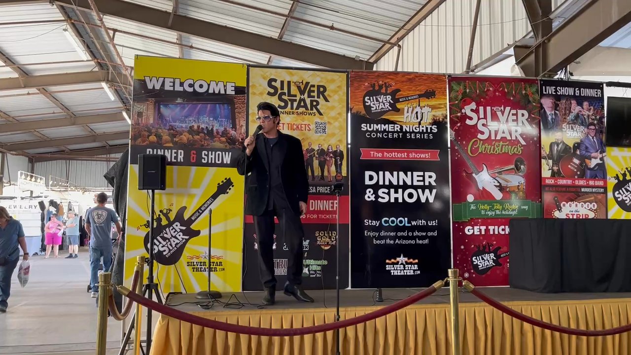 MESA MARKET PLACE SWAP MEET - Updated December 2025 - 197 Photos & 156 ...