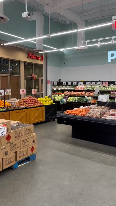 ZION MARKET - Updated June 2025 - 132 Photos & 21 Reviews - 750 Oxford ...