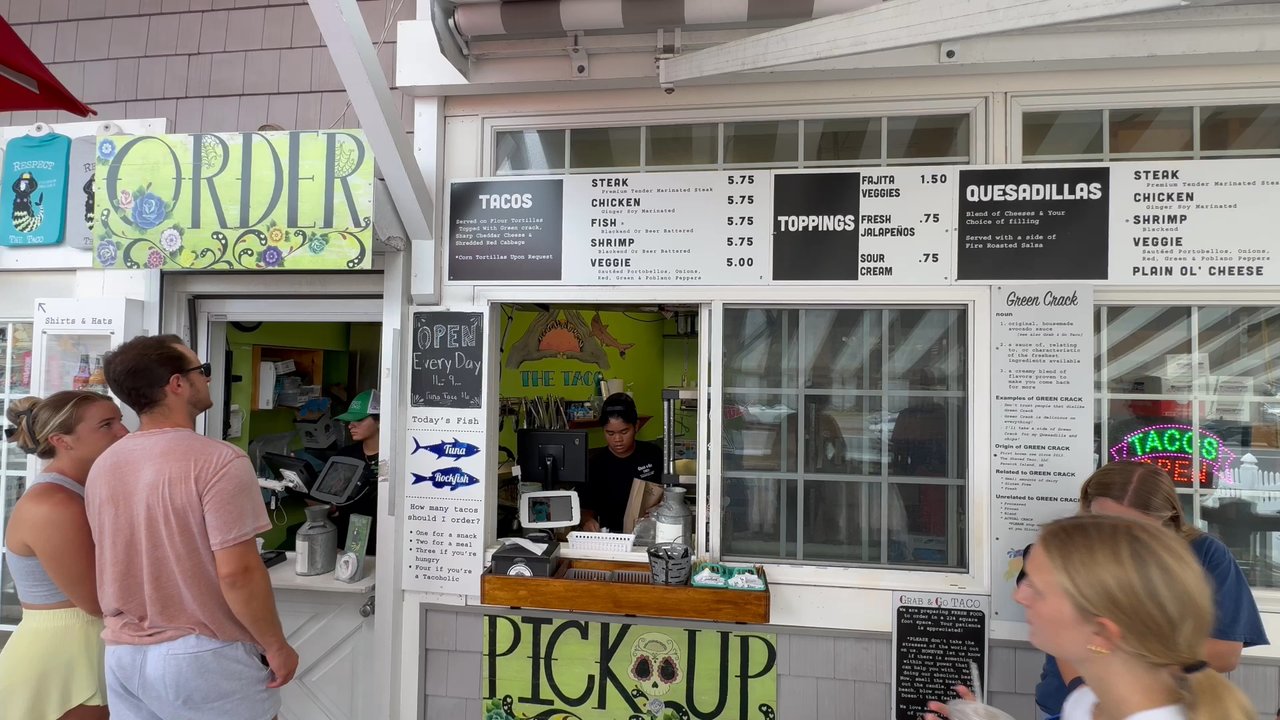 GRAB & GO TACO - Updated April 2026 - 83 Photos & 294 Reviews - 37081 ...