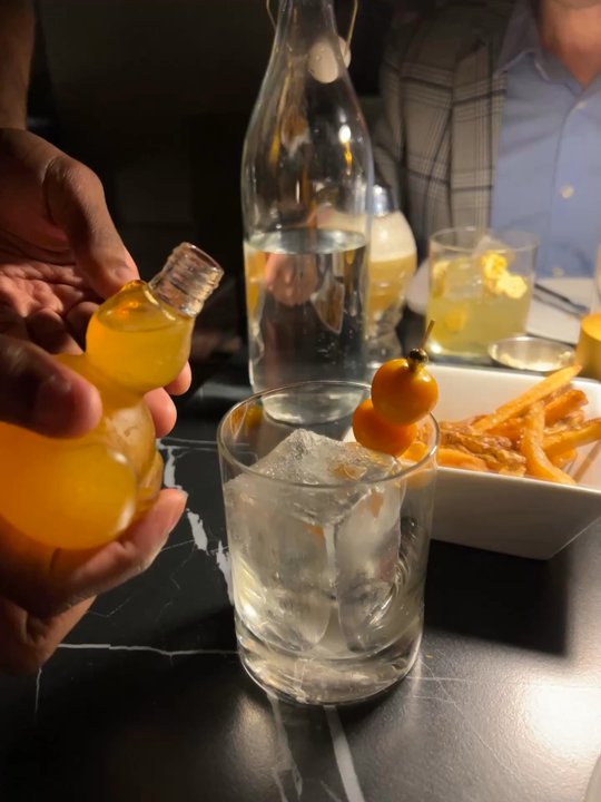 MACHINE COCKTAIL BAR - Updated October 2025 - 141 Photos & 25 Reviews ...