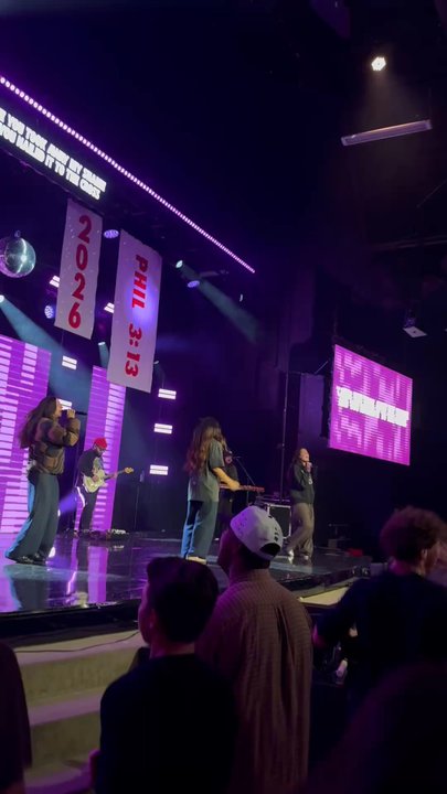 OCEANS CHURCH - Updated May 2026 - 18 Photos & 49 Reviews - 9800 ...