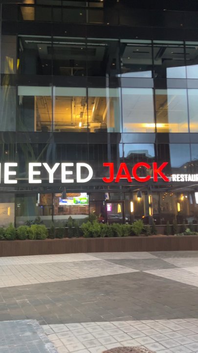 ONE EYED JACK - TORONTO - Updated August 2025 - 73 Photos & 18 Reviews ...