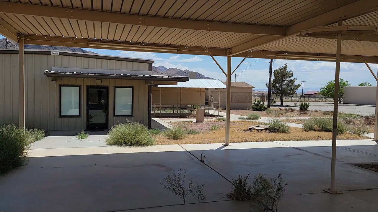 NELLIS GUN CLUB - Updated January 2026 - 22 Photos & 28 Reviews - 8062 ...