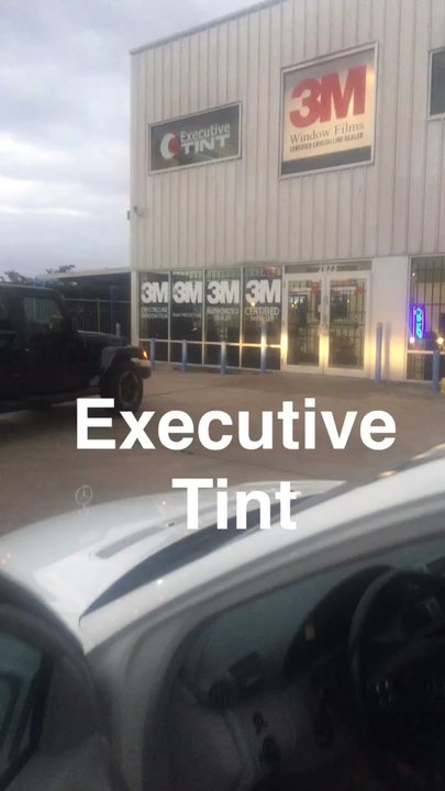 EXECUTIVE TINT - Updated December 2025 - 739 Photos & 472 Reviews ...