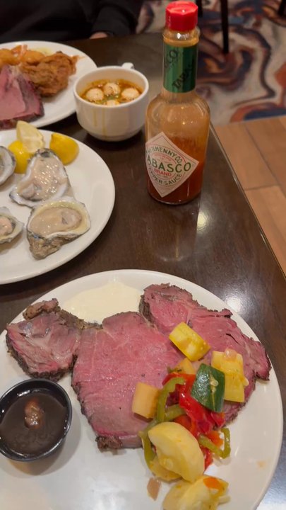 SERRANO BUFFET - Updated January 2025 - 2151 Photos & 1735 Reviews ...