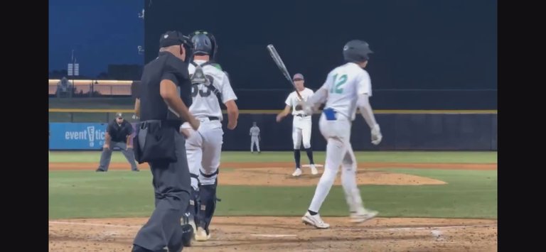 Jackson Phillips's Baseball Recruiting Profile | FieldLevel