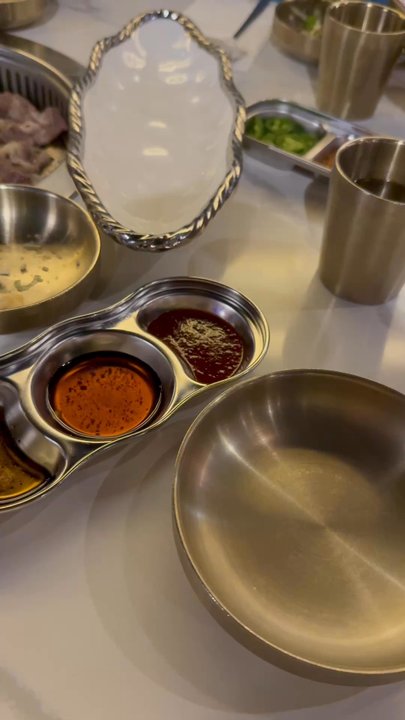 KOHO KOREAN BBQ HOUSE - Updated October 2025 - 324 Photos & 107 Reviews ...