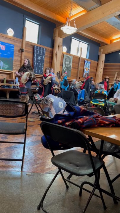 DUWAMISH LONGHOUSE & CULTURAL CENTER - Updated October 2025 - 41 Photos ...