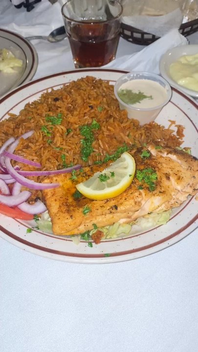 AL NATOUR RESTAURANT - Updated October 2025 - 705 Photos & 505 Reviews ...