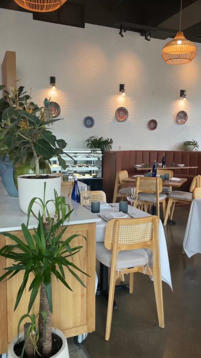 CHEFIKA CAFE MEDITERRANEAN - Updated December 2025 - 273 Photos & 106 ...