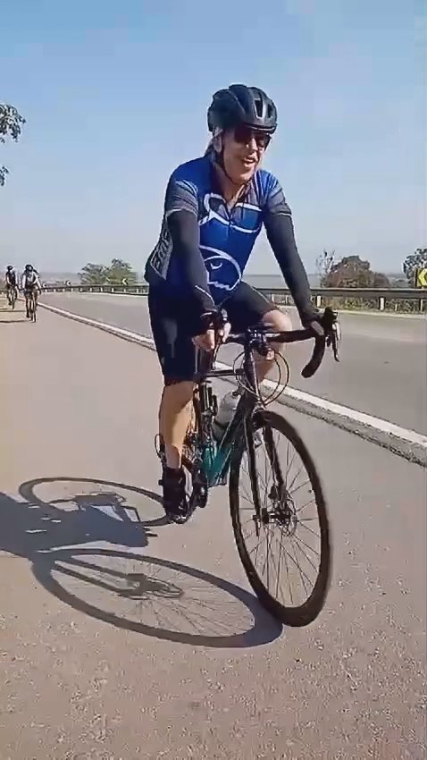 Paula Izzi São José | Strava Cyclist Profile