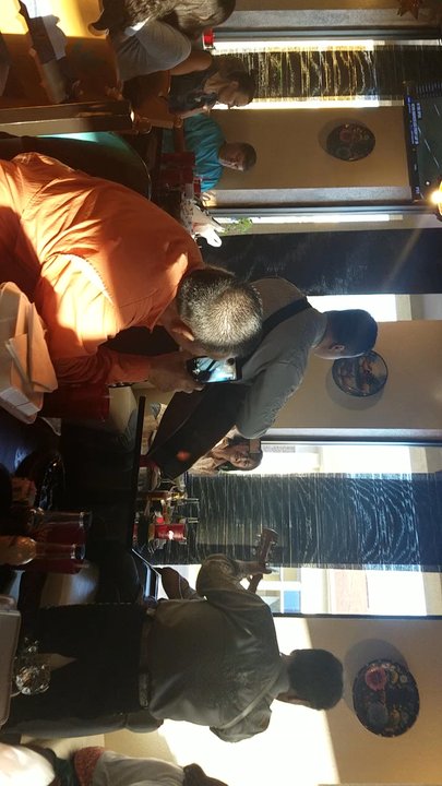 GRAN AGAVE - Updated January 2026 - 456 Photos & 319 Reviews - 5924 ...