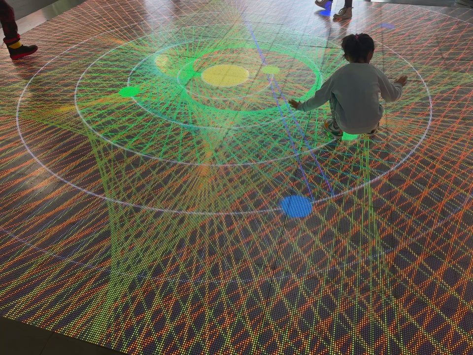 NATIONAL MUSEUM OF MATHEMATICS - Updated May 2026 - 316 Photos & 217 ...