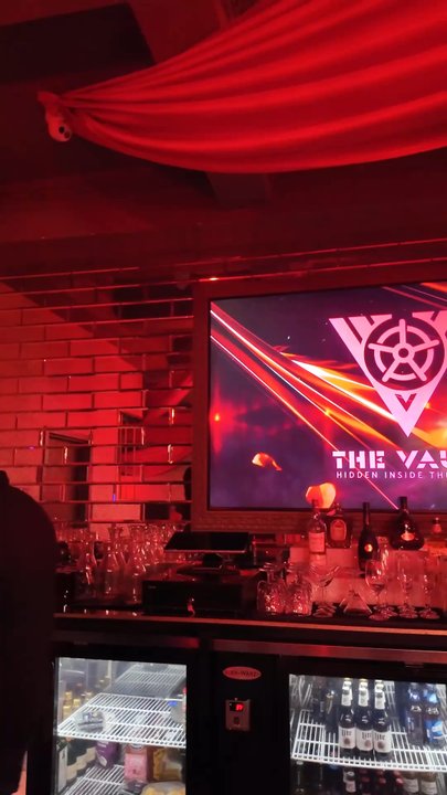 THE VAULT - Updated August 2025 - 332 Photos & 121 Reviews - 3120 ...