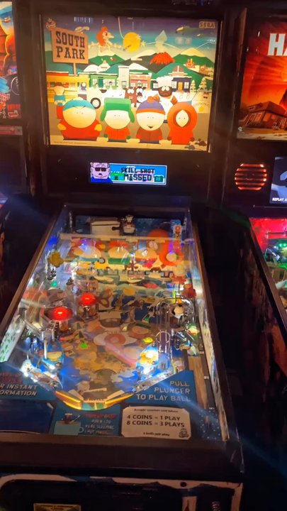 THE 1UP ARCADE BAR - LODO - Updated May 2026 - 413 Photos & 724 Reviews ...