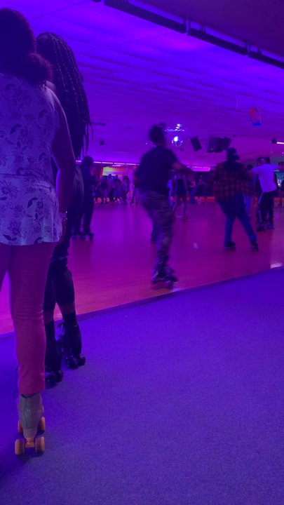 UNITED SKATES OF AMERICA - Updated November 2025 - 26 Photos & 41 ...