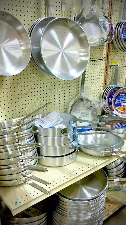 Resco Restaurant Equipment & Supply Co. - Serving Reno, NV - Updated ...