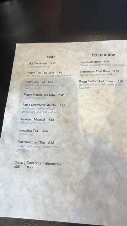 LOCAL JOE - Updated March 2026 - 1449 Photos & 616 Reviews - 110 Marin ...