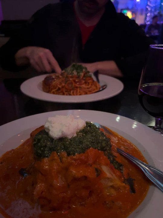 EMMY’S SPAGHETTI SHACK - Updated February 2025 - 935 Photos & 849 ...