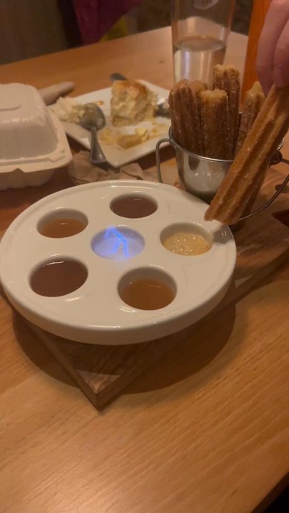 SERRANOS MEXICAN GRILL - Updated June 2025 - 36 Photos & 20 Reviews ...