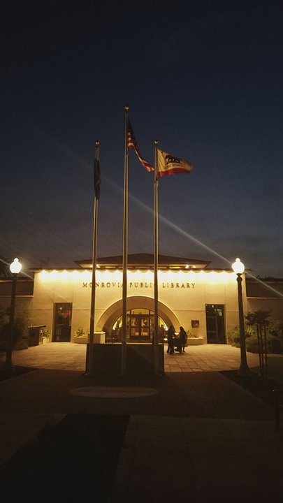 MONROVIA PUBLIC LIBRARY - Updated December 2025 - 116 Photos & 77 ...