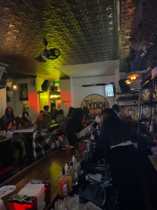 CAFE SAINT-EX - Updated June 2026 - 238 Photos & 661 Reviews - 1847 ...