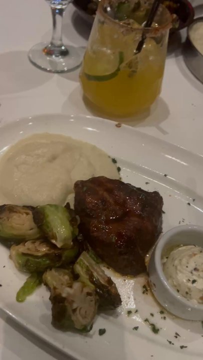 MASTRO’S STEAKHOUSE - Updated October 2025 - 1479 Photos & 821 Reviews ...