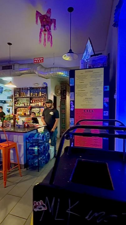 OLLA TAQUERIA GUTIERREZ - Updated June 2026 - 487 Photos & 269 Reviews ...