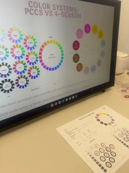 PERSONAL COLOR LAB - Updated December 2025 - 77 Photos & 84 Reviews ...