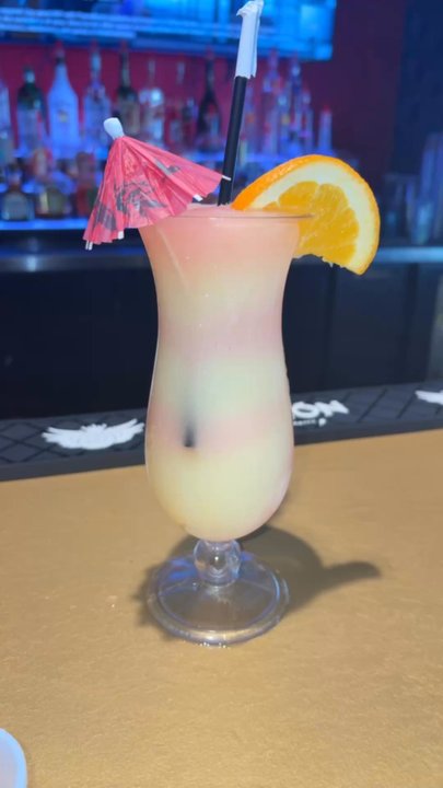 DAIQUIRI FACTORY MIDTOWN - Updated May 2025 - 96 Photos & 58 Reviews ...