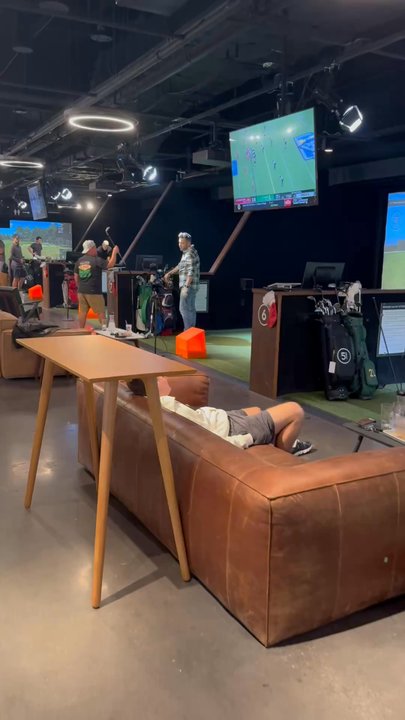 FIVE IRON GOLF - Updated December 2025 - 50 Photos & 12 Reviews - 675 W ...