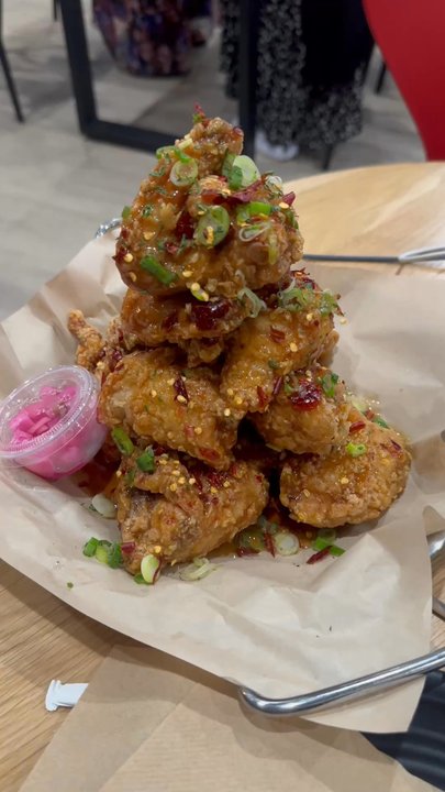 KIMCHI RED - Updated July 2025 - 148 Photos & 66 Reviews - 3651 ...