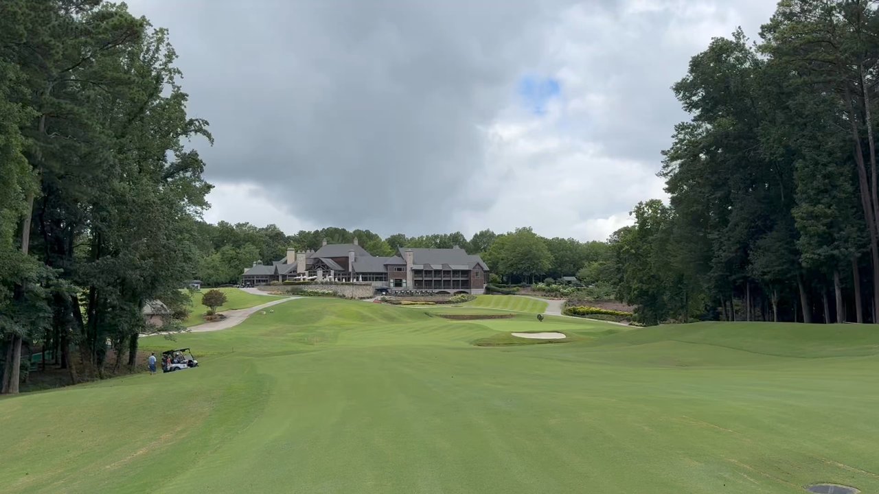 THE GOLF CLUB OF GEORGIA - Updated December 2025 - 53 Photos & 16 ...