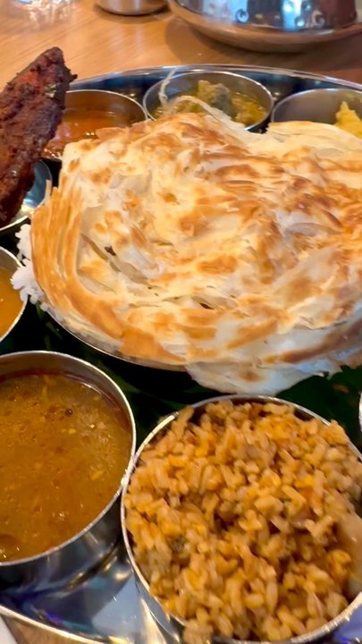 RAJNI INDIAN CUISINE - Updated February 2026 - 159 Photos & 44 Reviews ...