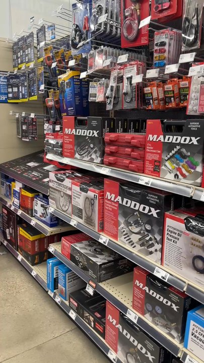 HARBOR FREIGHT TOOLS - Updated April 2026 - 14 Photos - 17713 Tomball ...